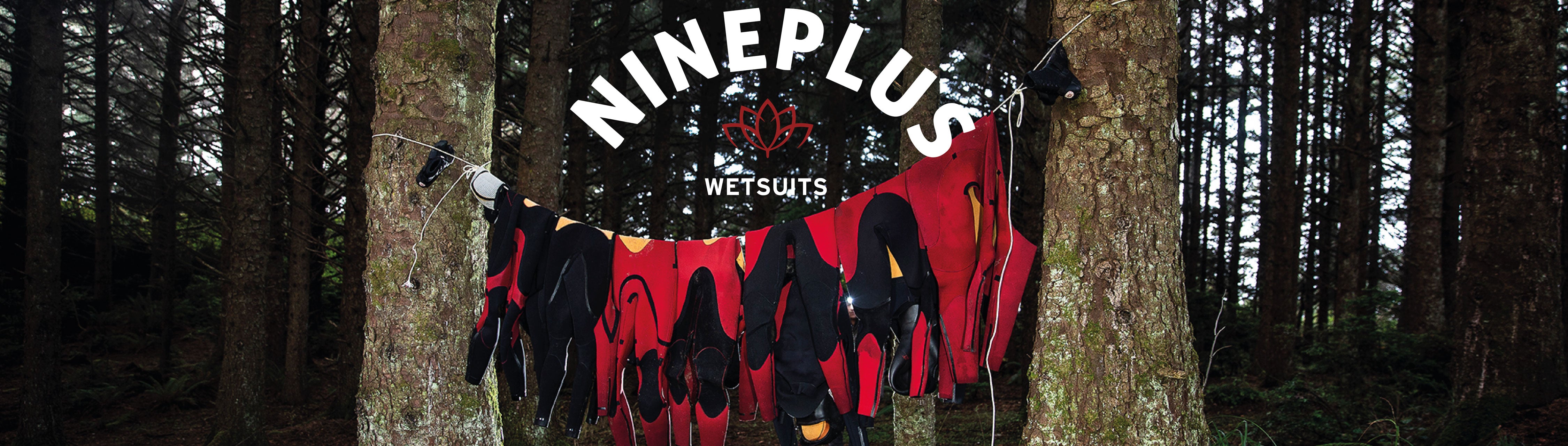 Nineplus Wetsuits